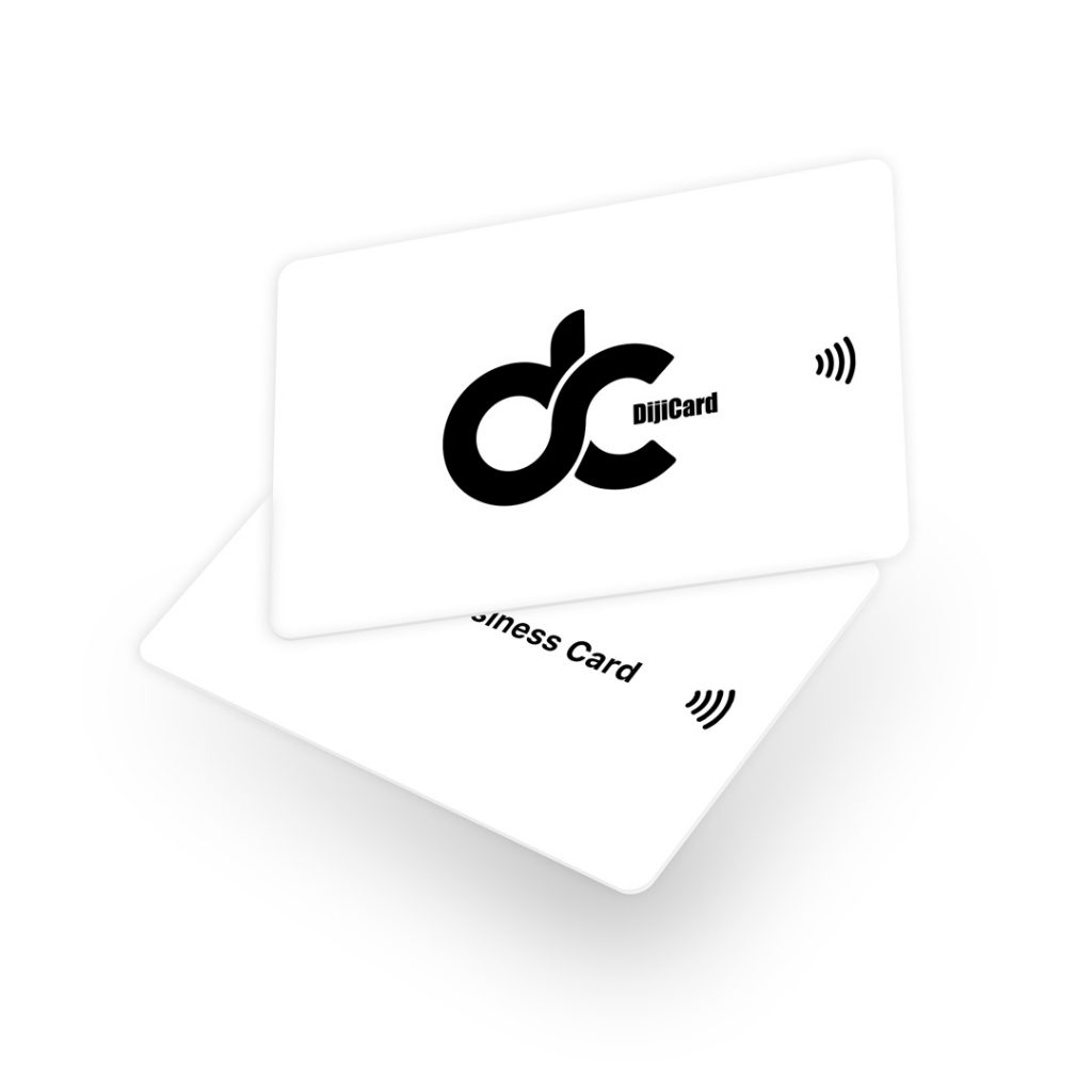 Dijital Kartvizit | DijiCard - Diji Card
