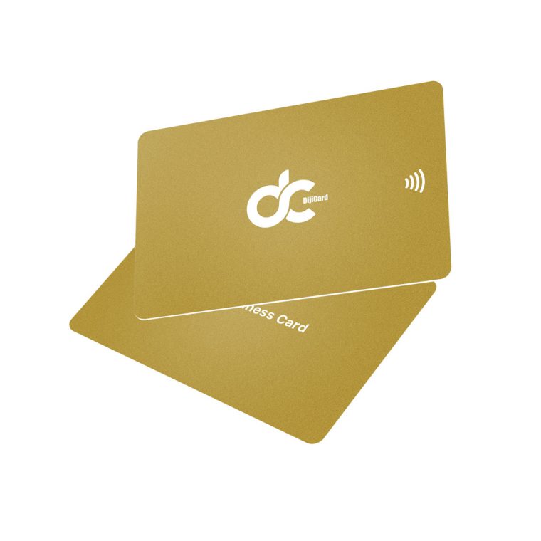 Dijital Kartvizit | DijiCard - Diji Card